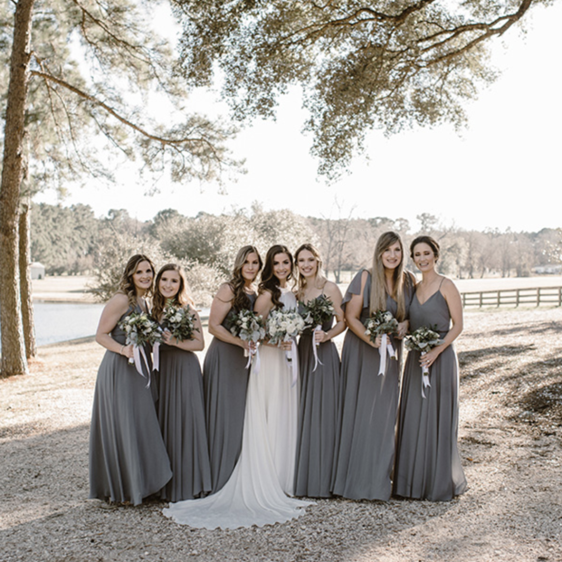 Wedding, Event & Reception Venue | Pine Lake Ranch