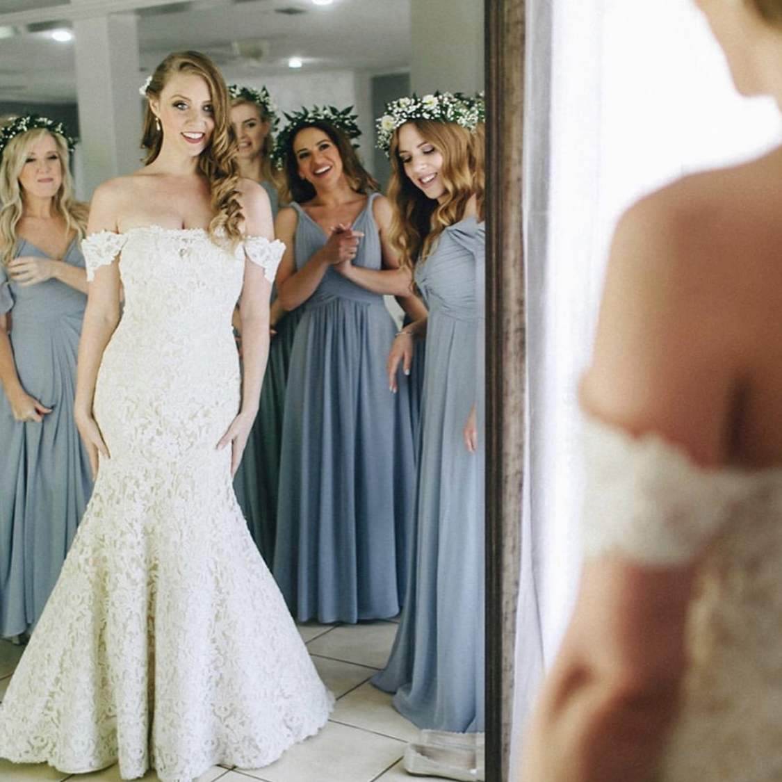 Wedding, Event & Reception Venue | Pine Lake Ranch