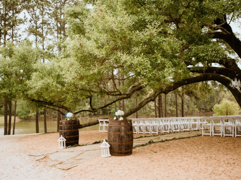 Wedding, Event & Reception Venue | Pine Lake Ranch