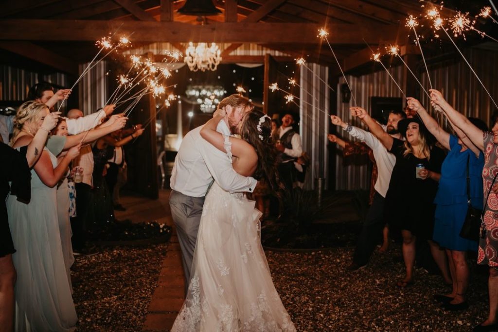 The Ultimate Post-Wedding Checklist - Pine Lake Ranch
