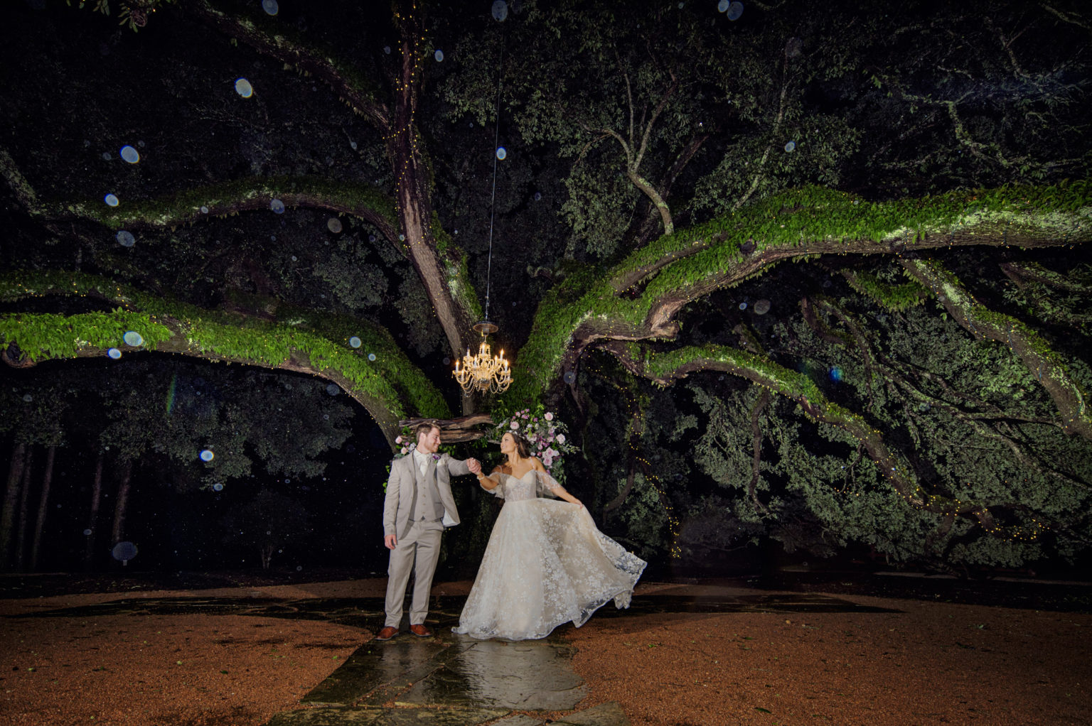 About Us - Pine Lake Ranch Wedding & Event Venue