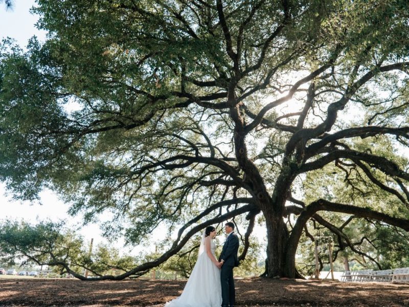 Wedding, Event & Reception Venue | Pine Lake Ranch