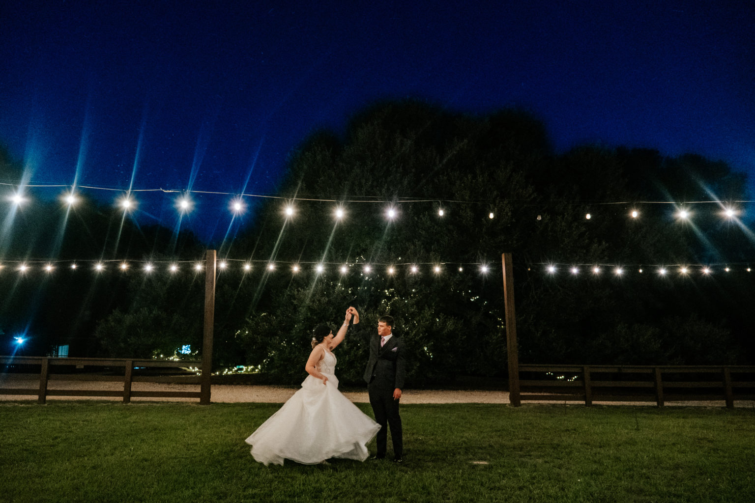 About Us - Pine Lake Ranch Wedding & Event Venue