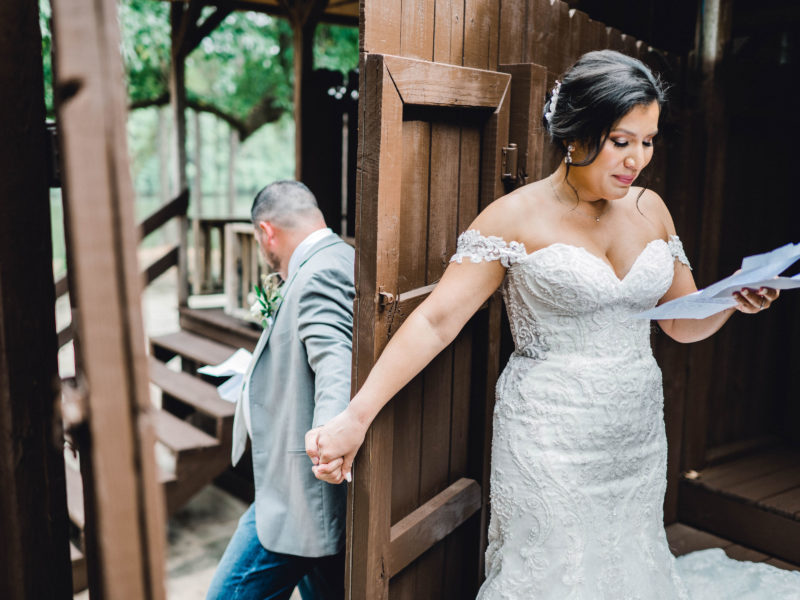 Wedding, Event & Reception Venue | Pine Lake Ranch