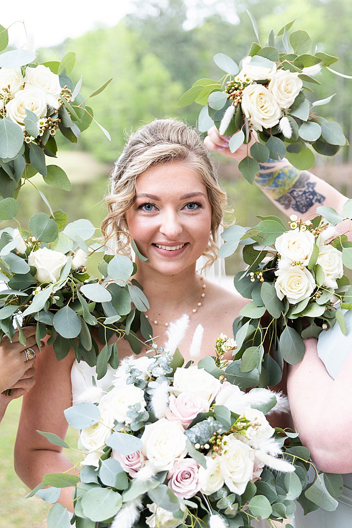 Spring Wedding Colors: Unique Ideas for Texas Couples Who Love the ...