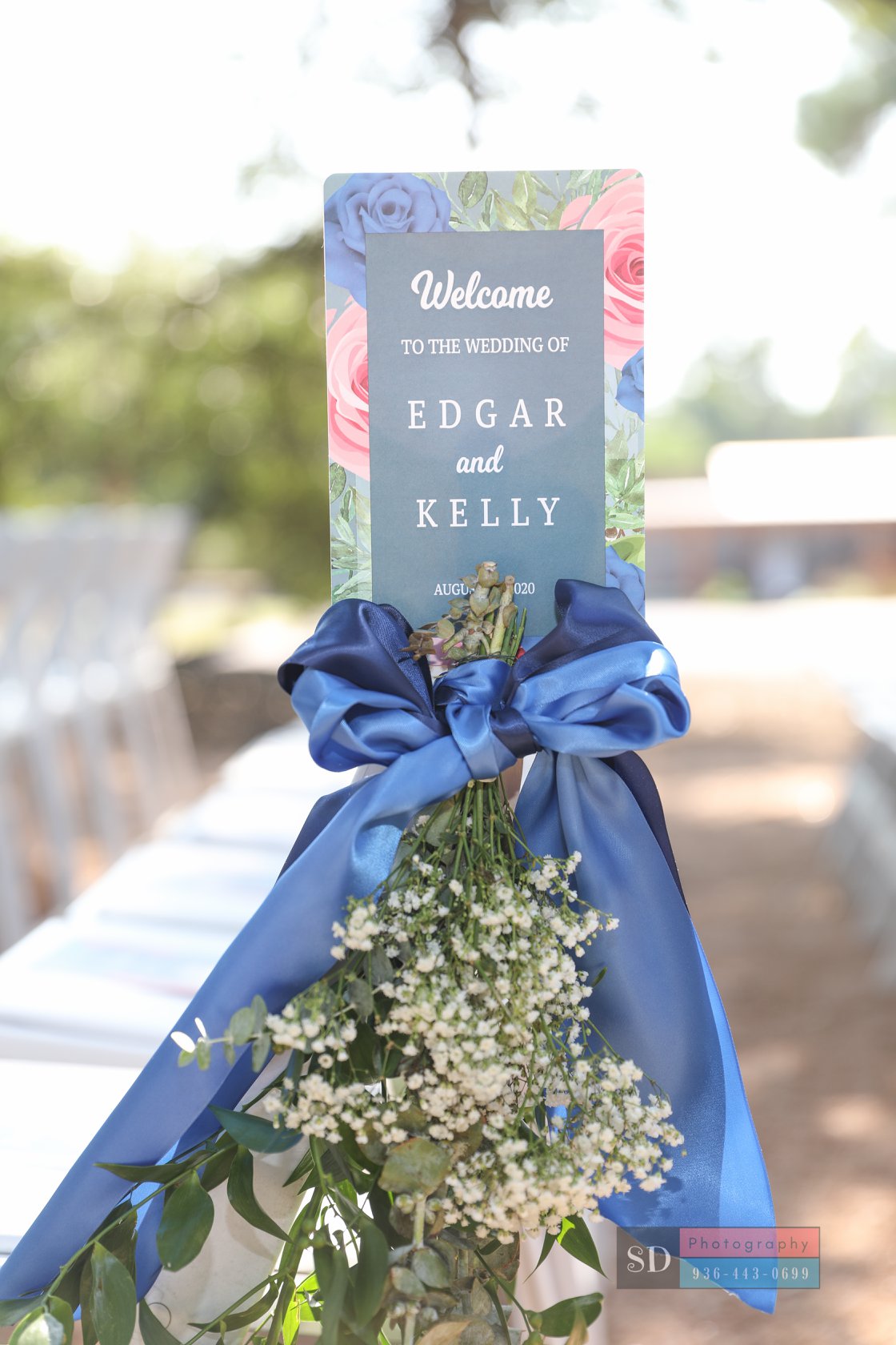 Spring Wedding Colors: Unique Ideas for Texas Couples Who Love the ...