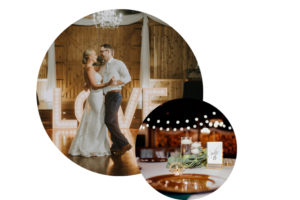 Contact Us - Pine Lake Ranch Wedding & Event Venue