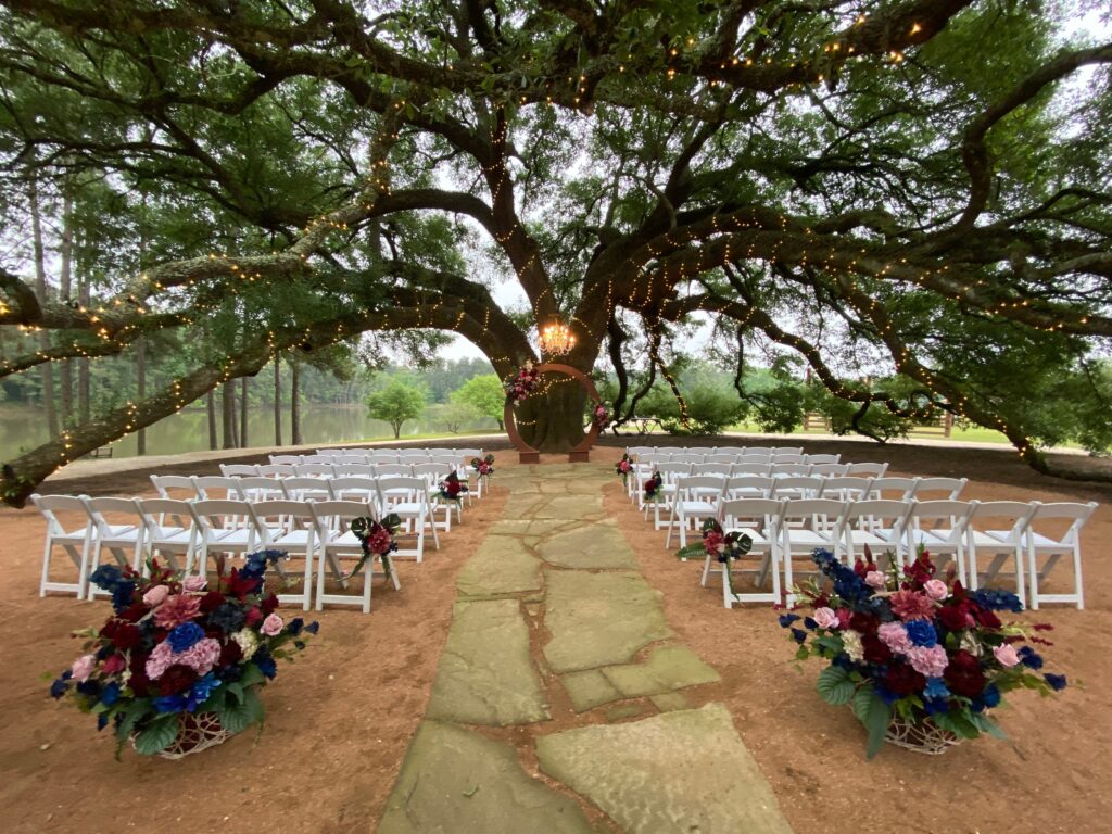 Most Popular Wedding Flowers in Houston, Texas