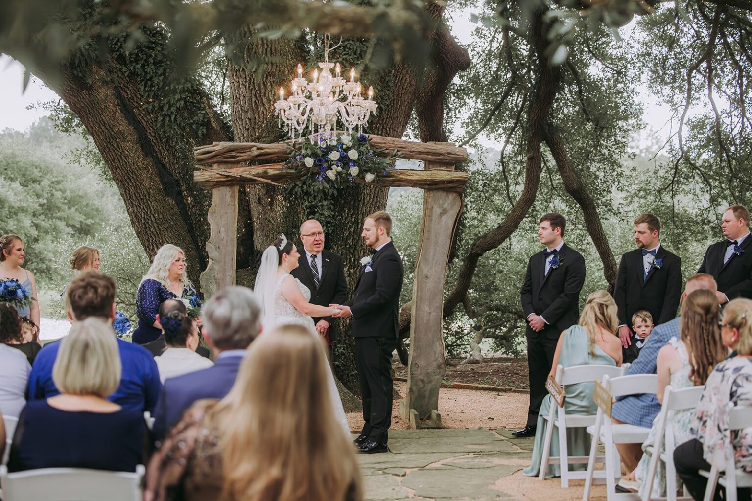 What is a Wedding Planner